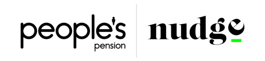 Login | nudge for People's Pension